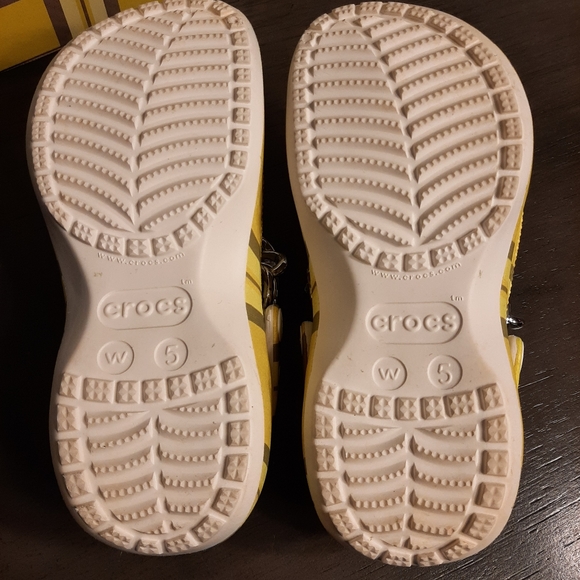 CROCS | Shoes | Crocs Clueless Cher Classic Platform Shoe Us Womens ...